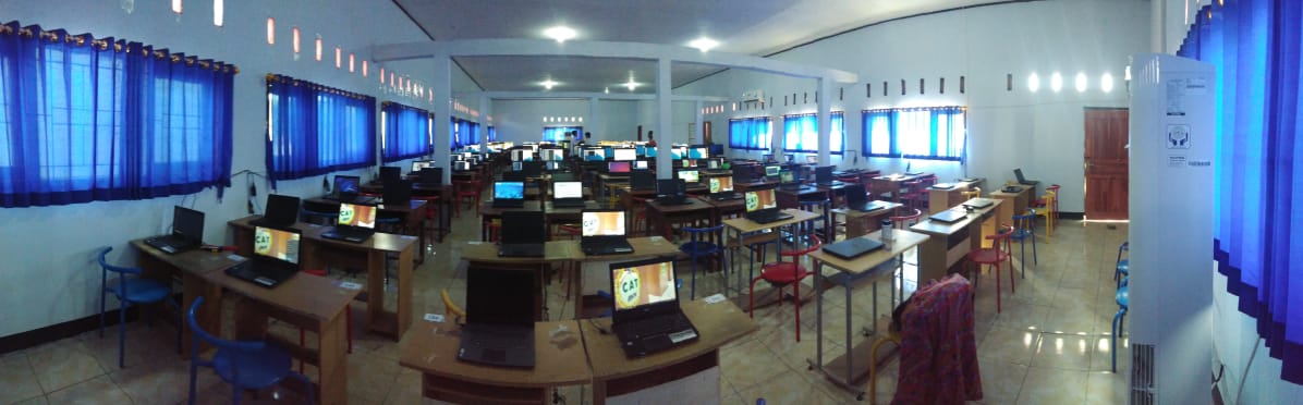 SMKN 1 DOMPU